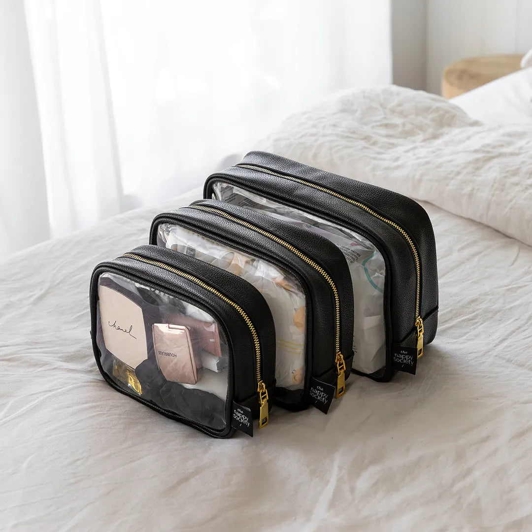 5 Reasons Why You Need Organisation Cube Sets | The Nappy Society – The ...