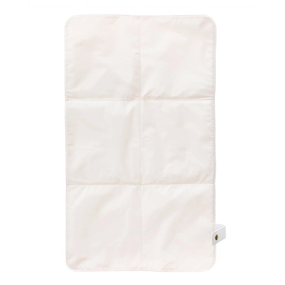 Nappy Society Luxe Baby Change Mat | Baby Change Clutch – The Nappy Society