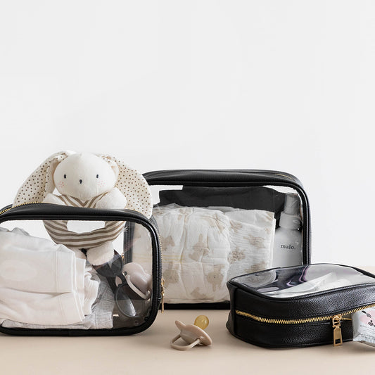 Shop Stylish Nappy Bag Inserts & Pram Caddies Online